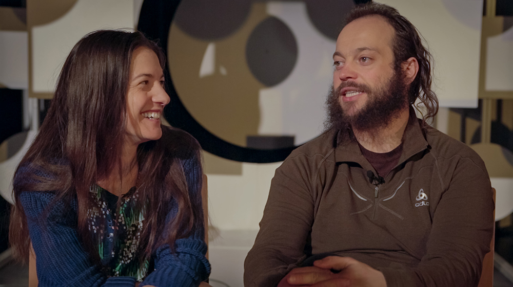 Amandine Truffy & Bertrand Sinapi / Pardès rimonim | kulturstruktur